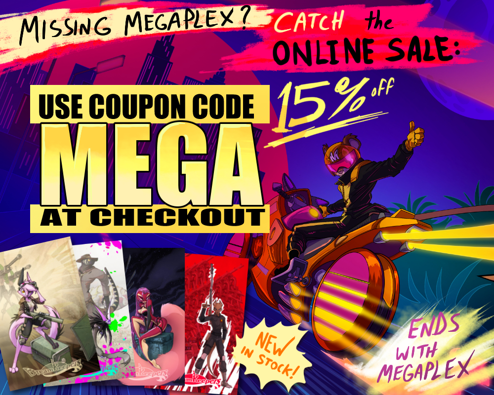 Dreamkeepers Comics Dream Keepers