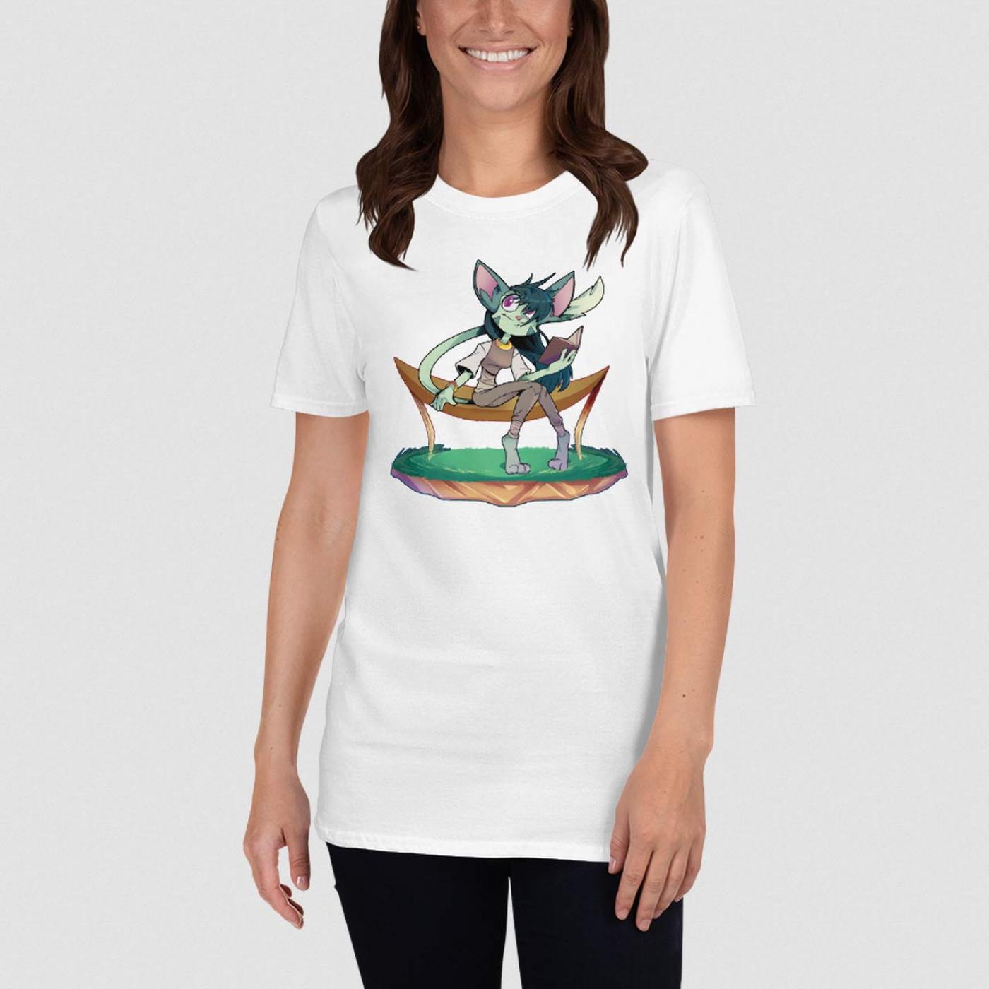 Dream Keepers :: Miss Phase 'Lilith' Shirt